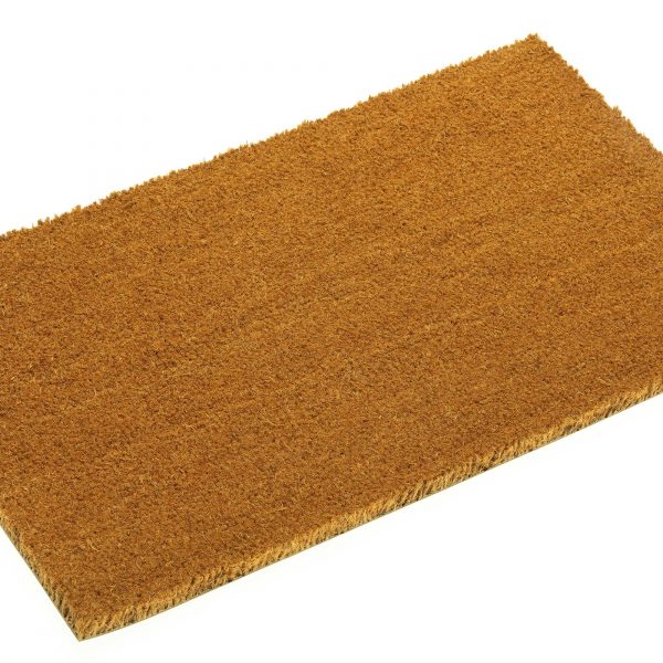 Buy CoirPro Commercial Coir Matting Here | Cut to Size in UK